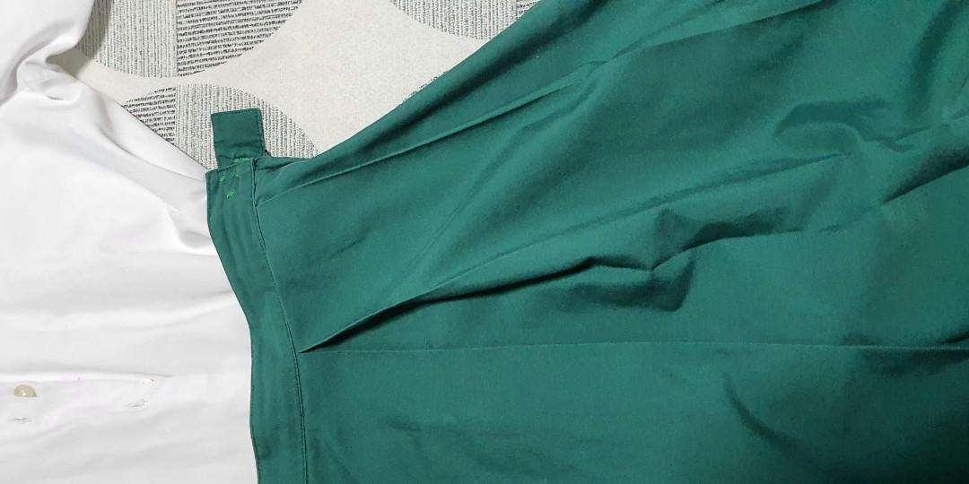 Raffles Institution Uniform, Women's Fashion, New Undergarments ...