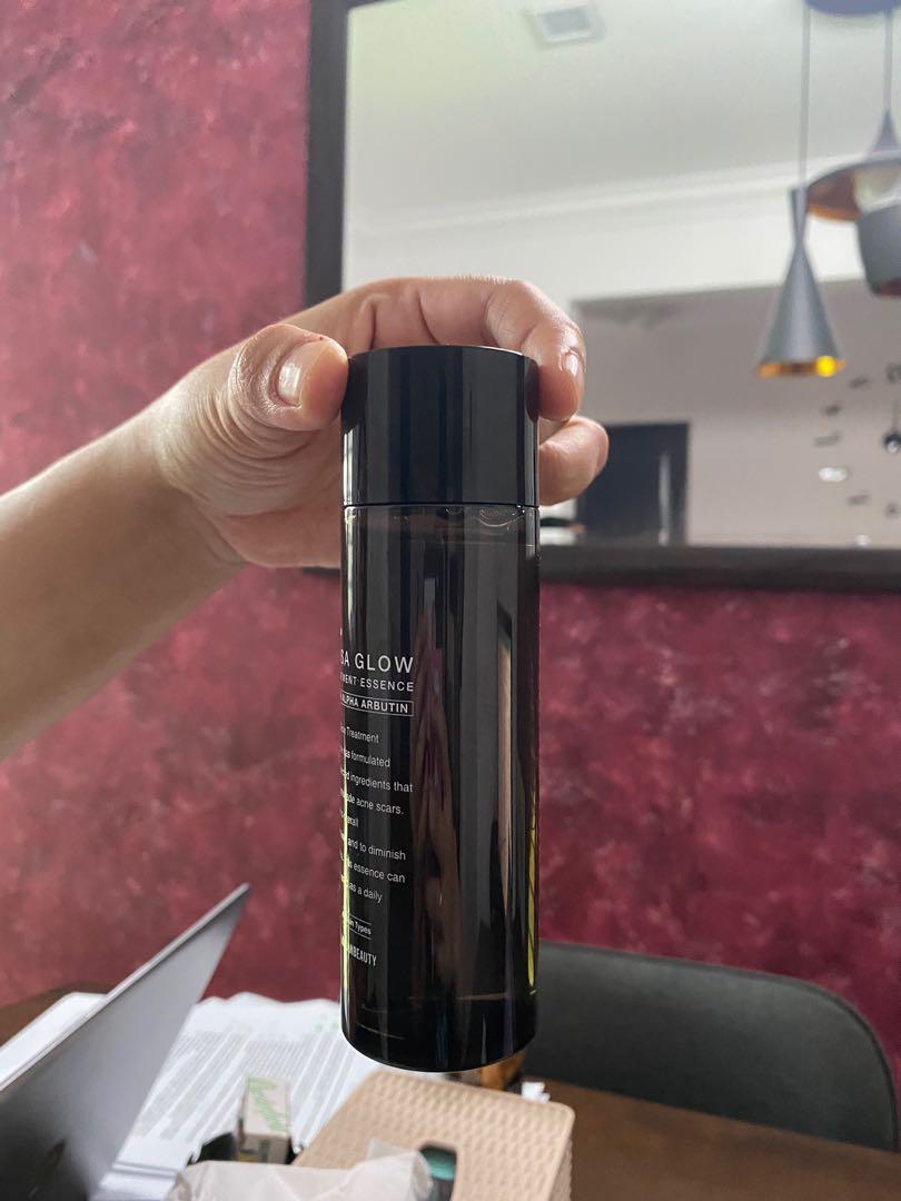 Rosa Glow Treatment Essence by Kayman, Beauty & Personal Care, Face ...