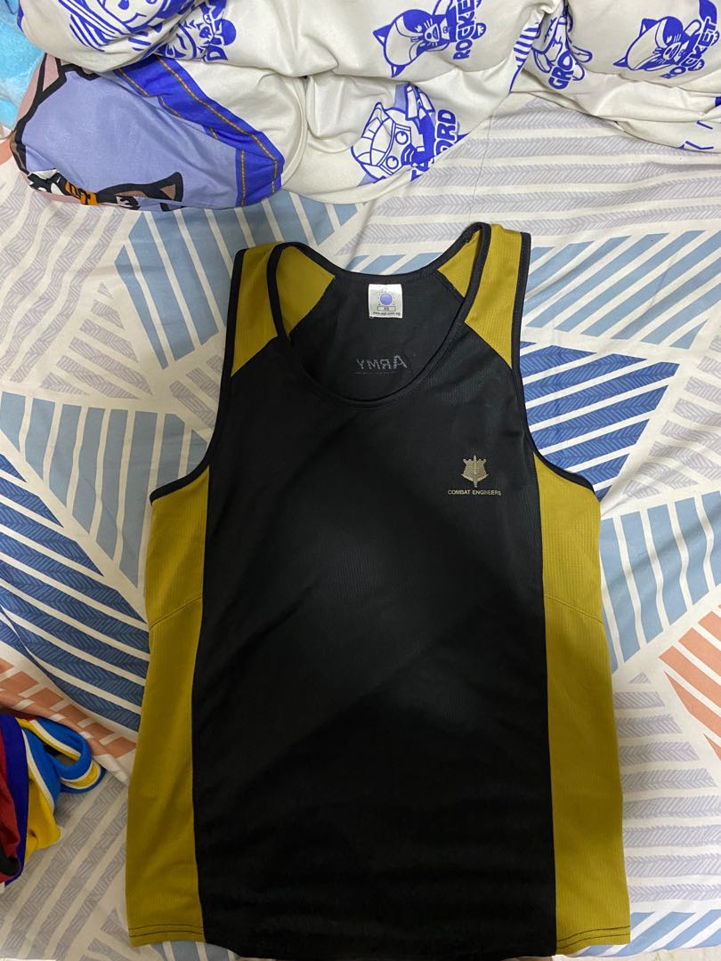 SAF combat engineer pt kit, Sports Equipment, Sports & Games, Water ...