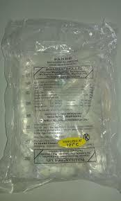 Sanbe Dialisis 2.000ml, Kesehatan & Kecantikan, Kulit, Sabun & Tubuh di ...