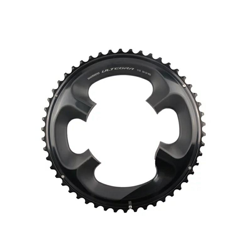 Shimano Ultegra R8000 11 Speed road bike Chainring 52-36T 50-34T bcd ...