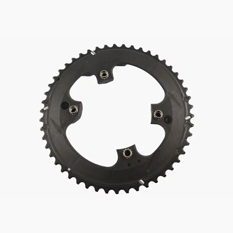 Shimano Ultegra R8000 11 Speed road bike Chainring 52-36T 50-34T bcd ...