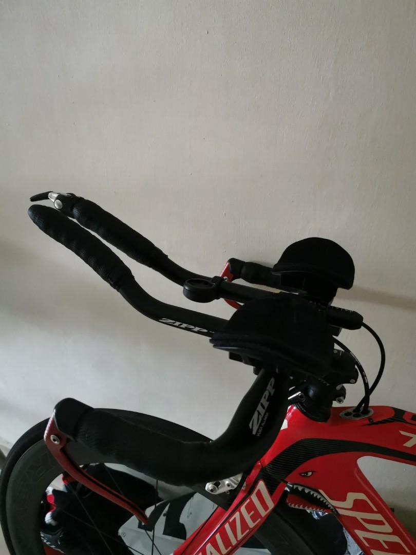 specialized transition pro, Sports Equipment, Bicycles & Parts ...