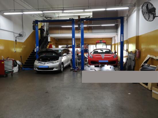 Synergy @ KB, Property, For Sale, Commercial on Carousell