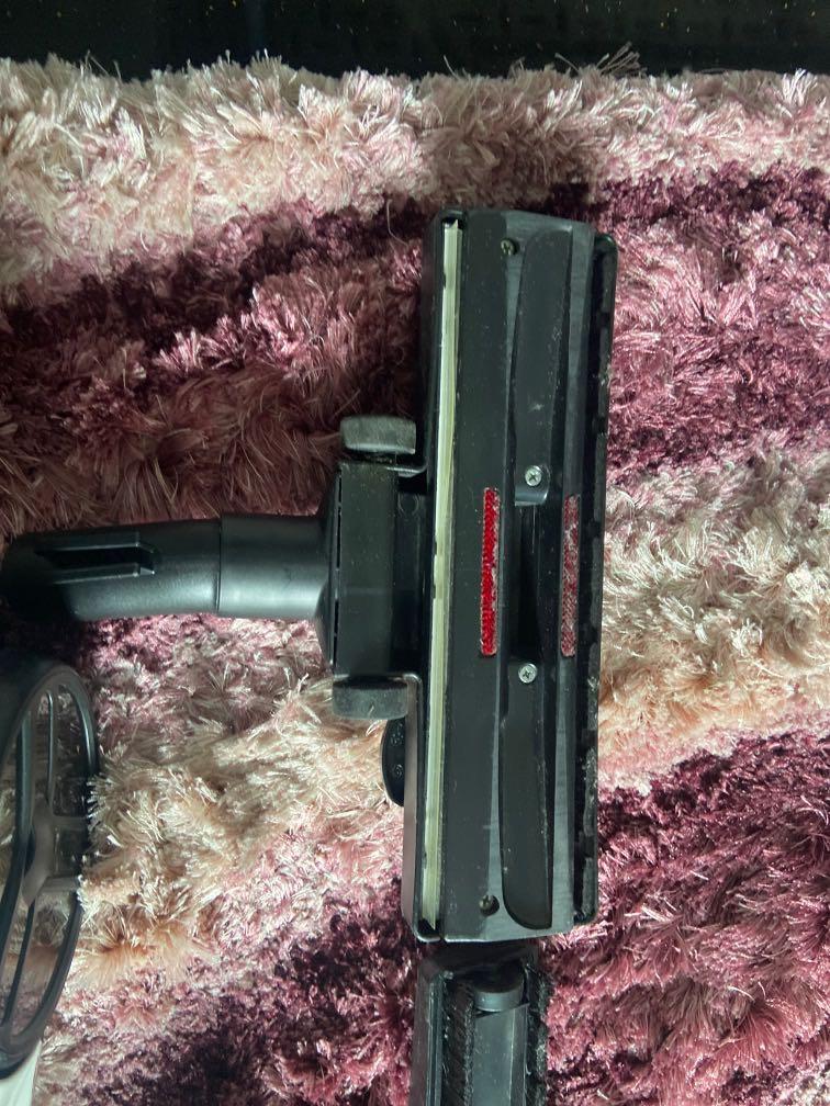 Tefal Vacuum Cleaner, TV & Home Appliances, Washing Machines and Dryers ...