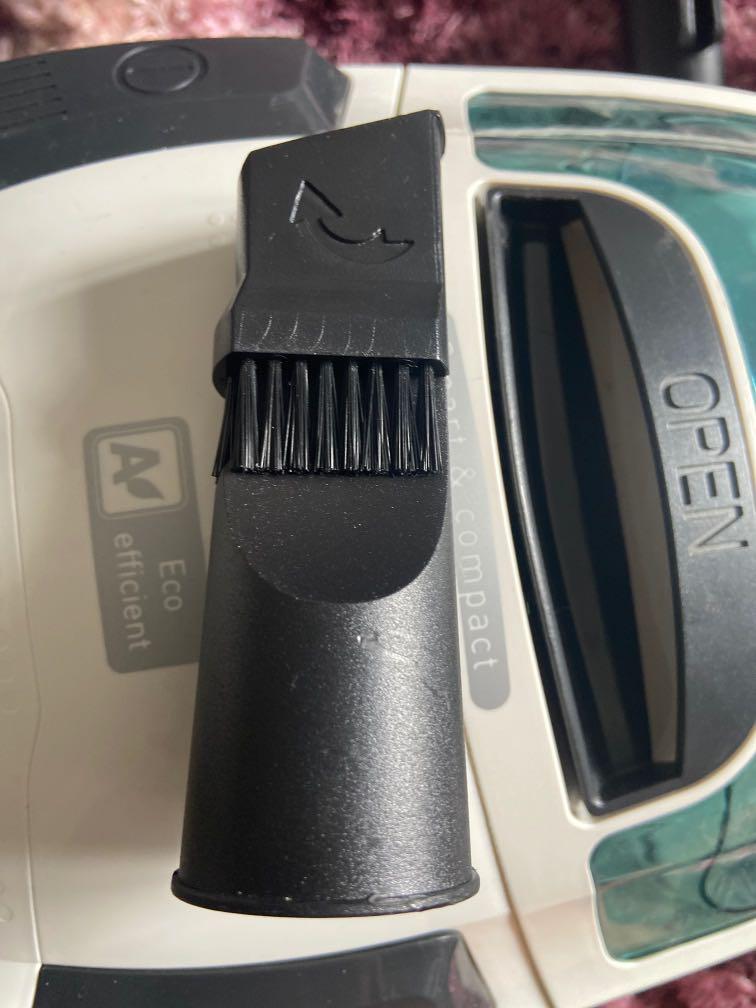 Tefal Vacuum Cleaner, TV & Home Appliances, Washing Machines and Dryers ...