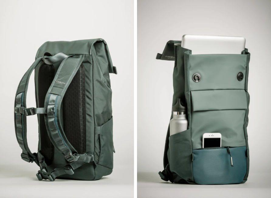 Timbuk2 Robin Pack, Men's Fashion, Bags & Wallets, Backpacks on Carousell