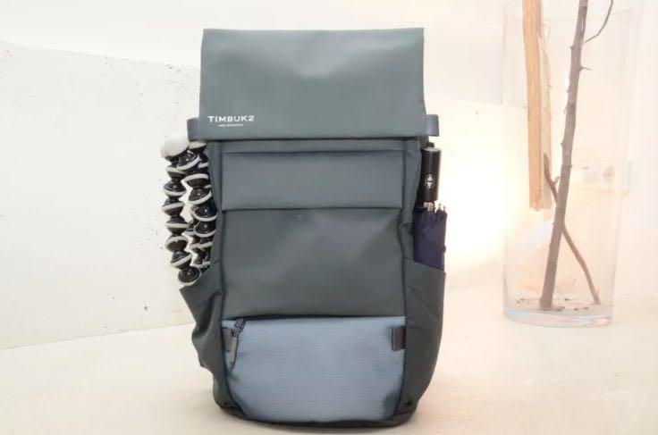 Timbuk2 Robin Pack, Men's Fashion, Bags & Wallets, Backpacks on Carousell