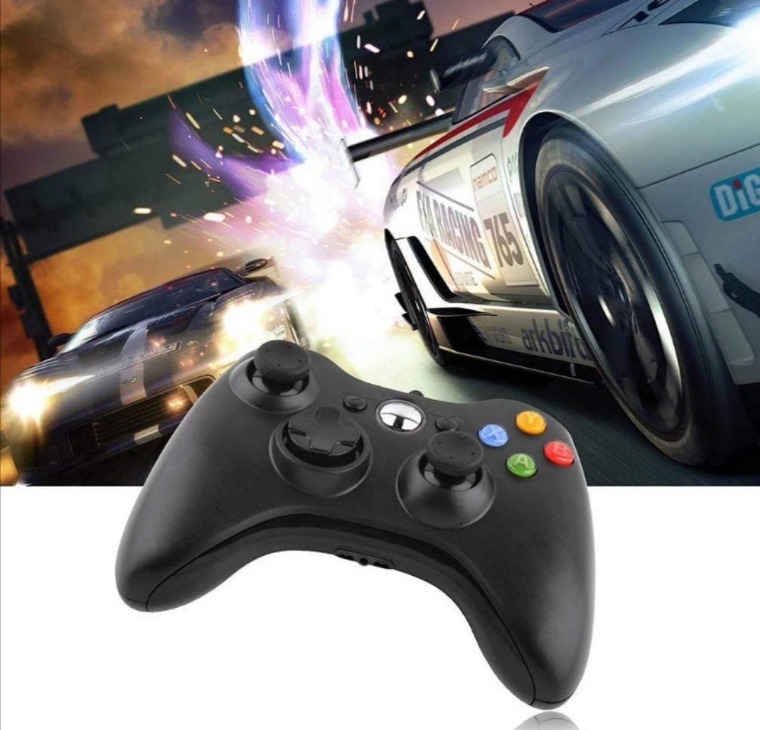 Free delivery - USB game controller, Toys & Games, Video Gaming, Gaming ...