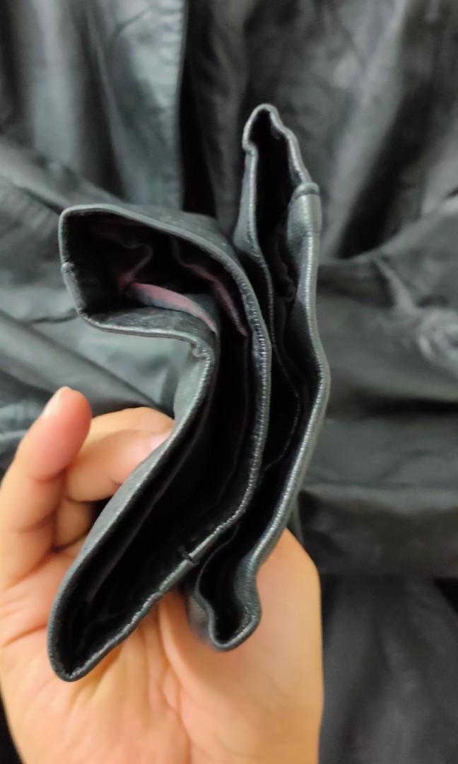 VIP HANDMADE FULL LEATHER JACKET, Men's Fashion, Tops & Sets, Tshirts ...