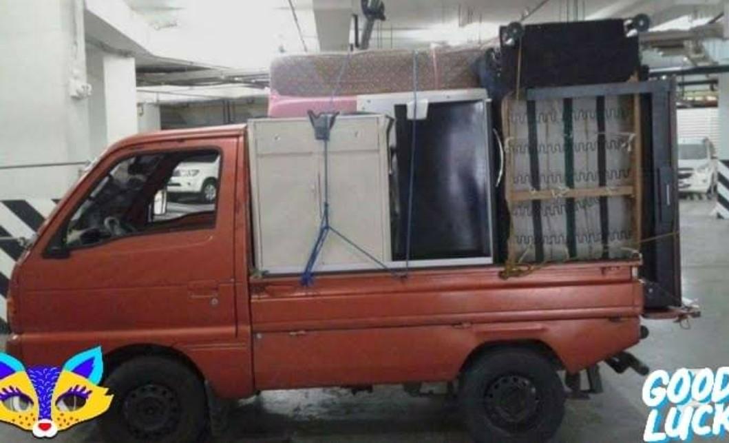 Washing machine ref tv lipat gamit or lipat bahay we accept, Furniture ...