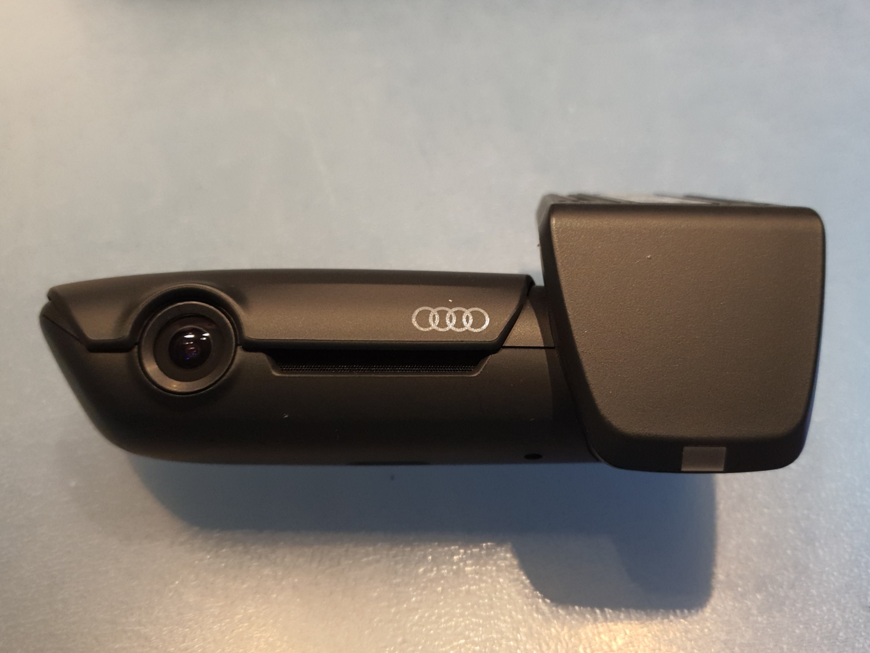 Audi Universal Traffic Recorder Dashcam, Car Accessories, Electronics ...