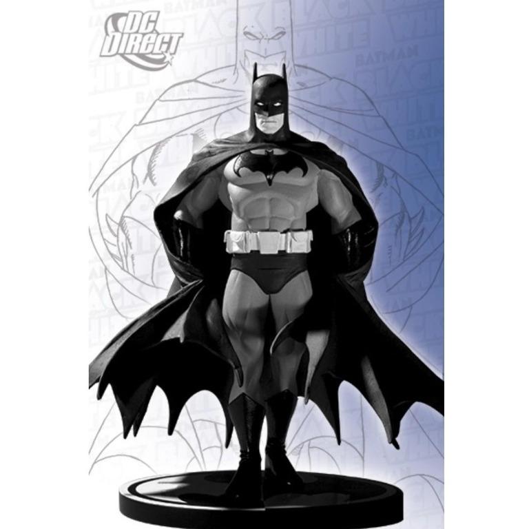 Batman Statue Collection Series, Hobbies & Toys, Toys & Games on Carousell