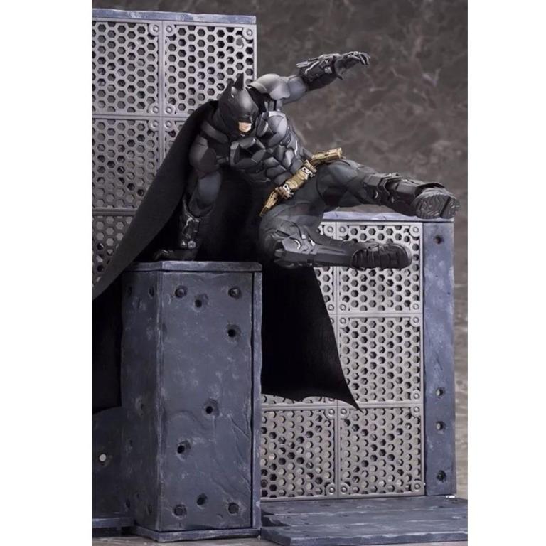 Batman Statue Collection Series, Hobbies & Toys, Toys & Games on Carousell