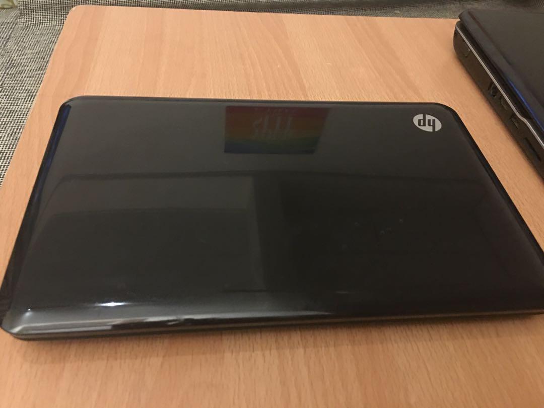 HP Mini Laptop 10 inch with bigger storage 230gb !, Computers & Tech ...