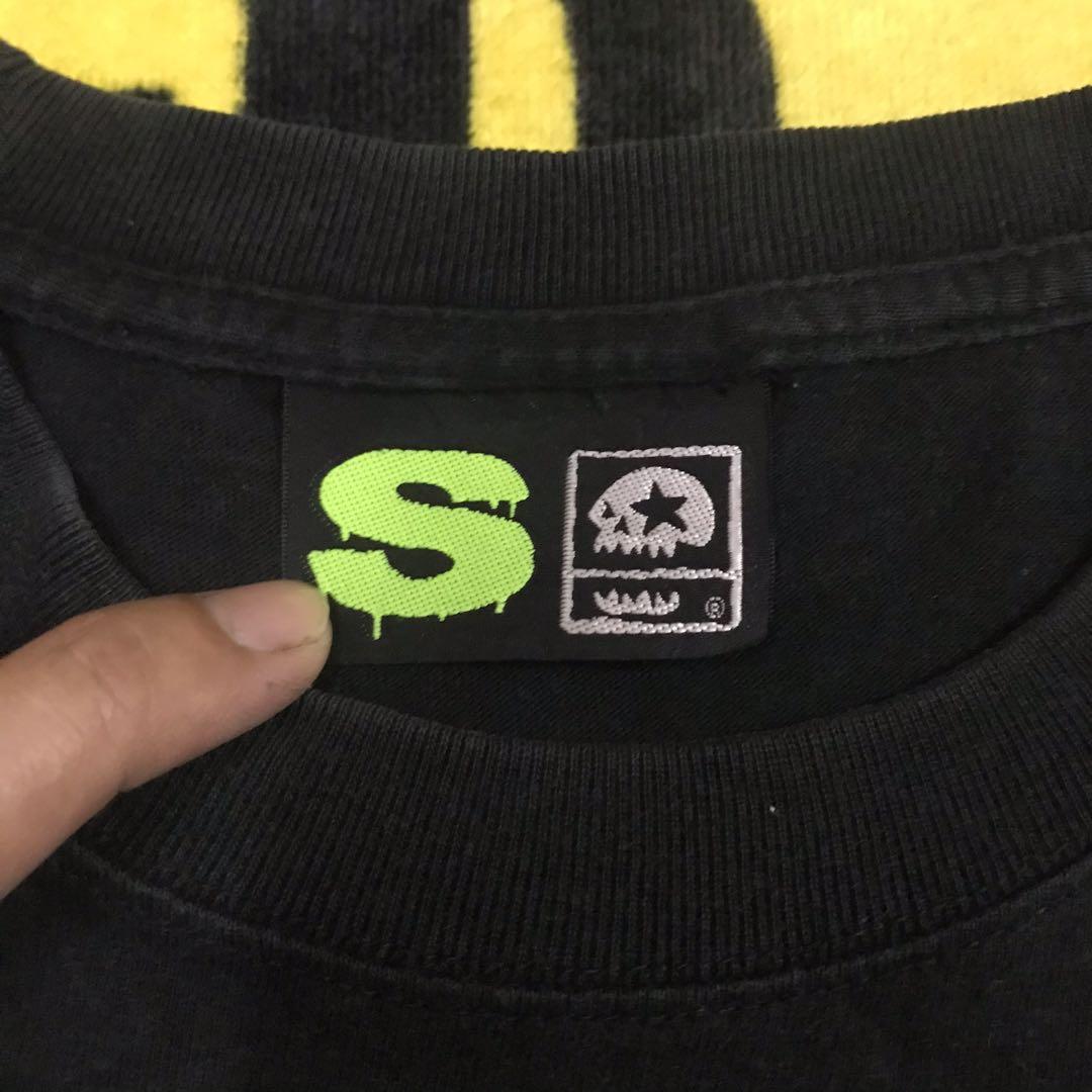 JAPANESE BRAND MxMxM (MAGICAL MOSH MISFITS), Men's Fashion, Tops & Sets ...