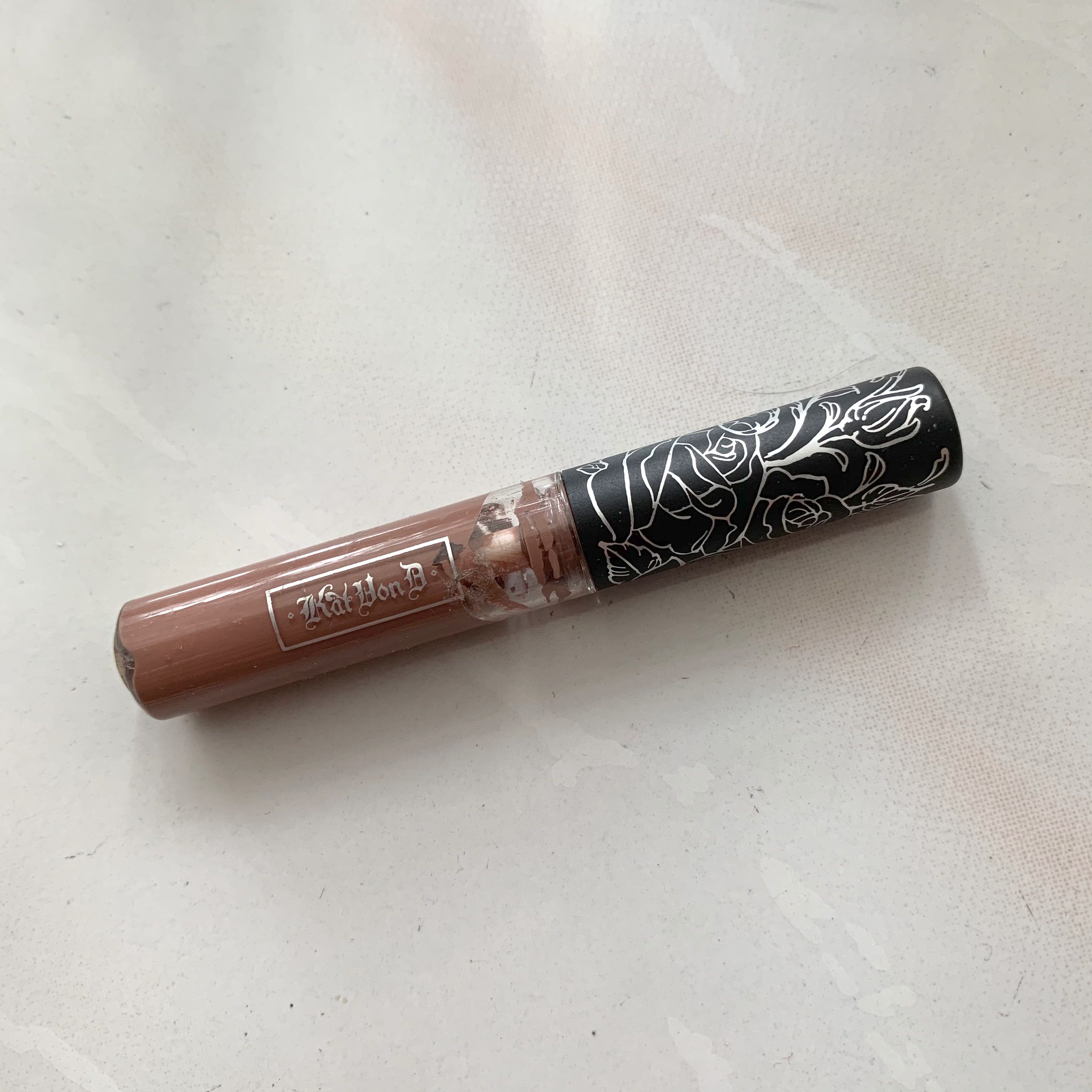 Kat Von D Everlasting Liquid Lipstick, Beauty & Personal Care, Face ...