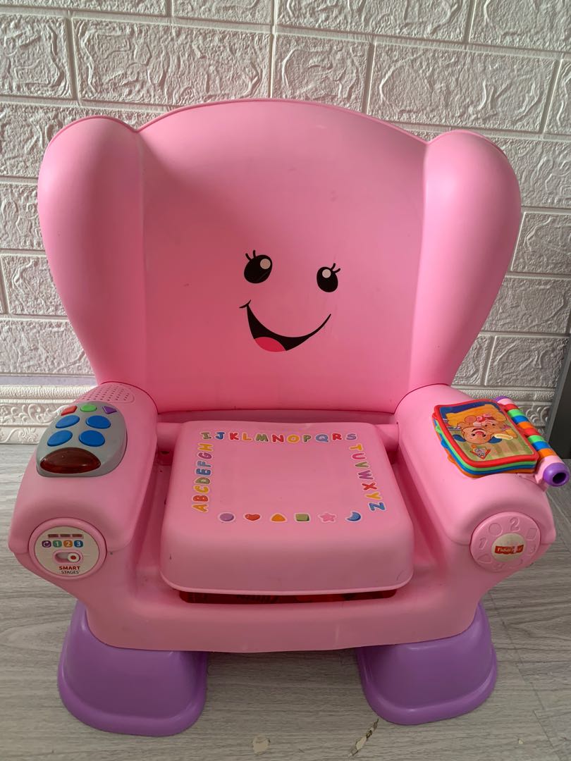 Vtech Pink Chair | atelier-yuwa.ciao.jp