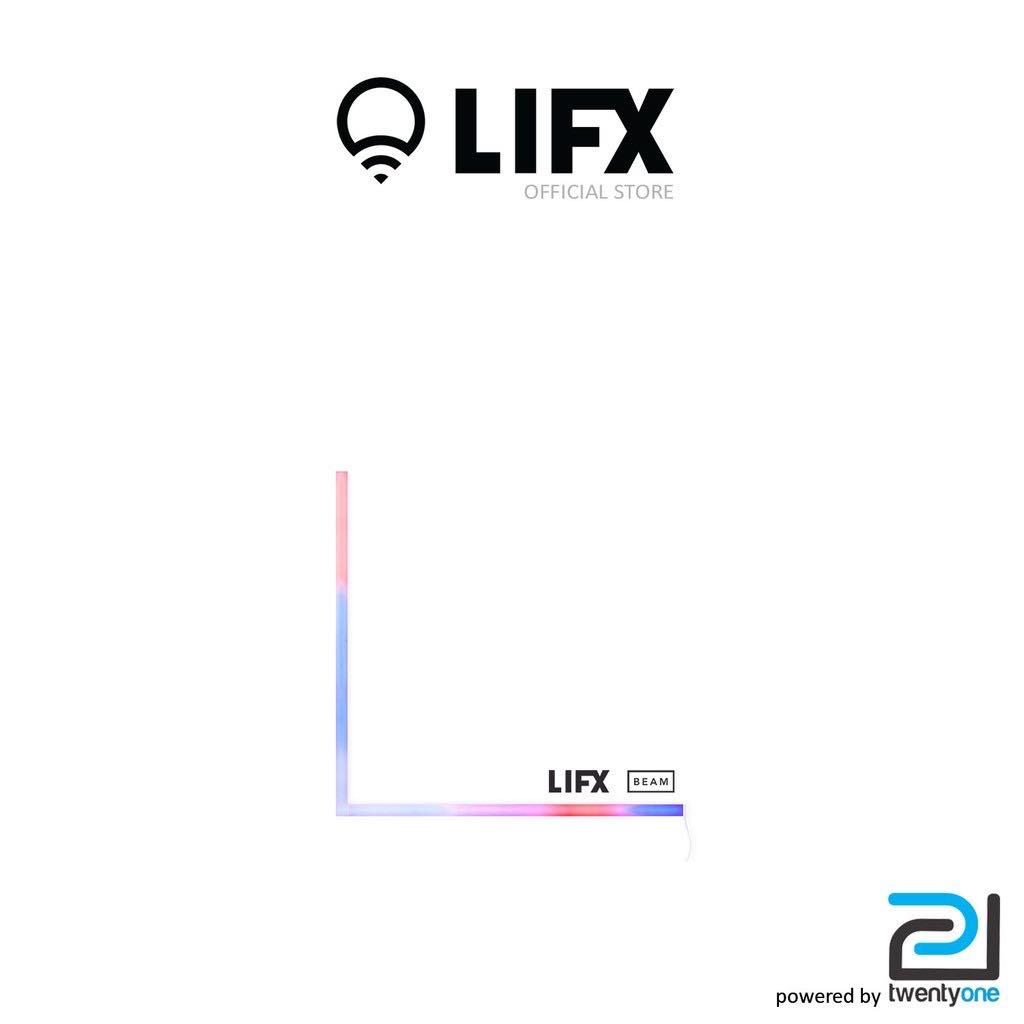 Lifx Beam Kit, Photography, Photography Accessories, Lighting & Studio ...
