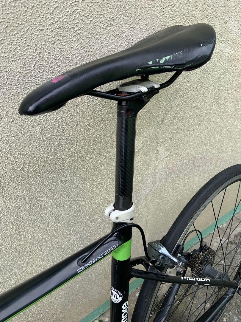 Merida Ride Lite 94 Team Lampre Edition, Sports Equipment, Bicycles ...