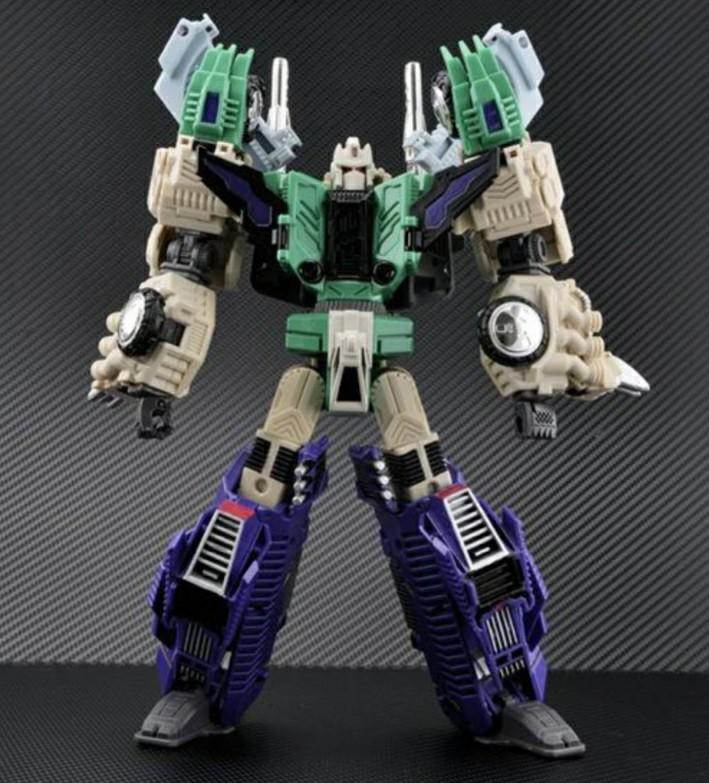 MMC Mastermind Creations Transformer Reformatted R-01C Terminus ...