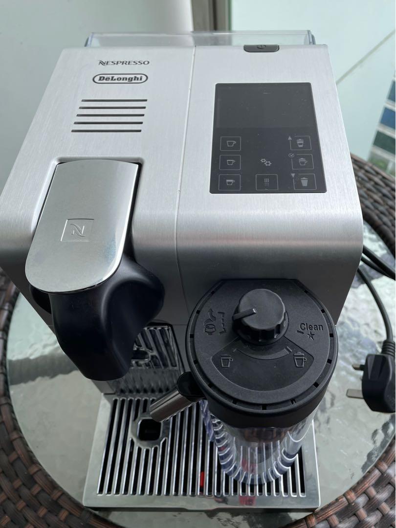 Nespresso Lattissima Pro Original Espresso Machine With Milk Frother By ...