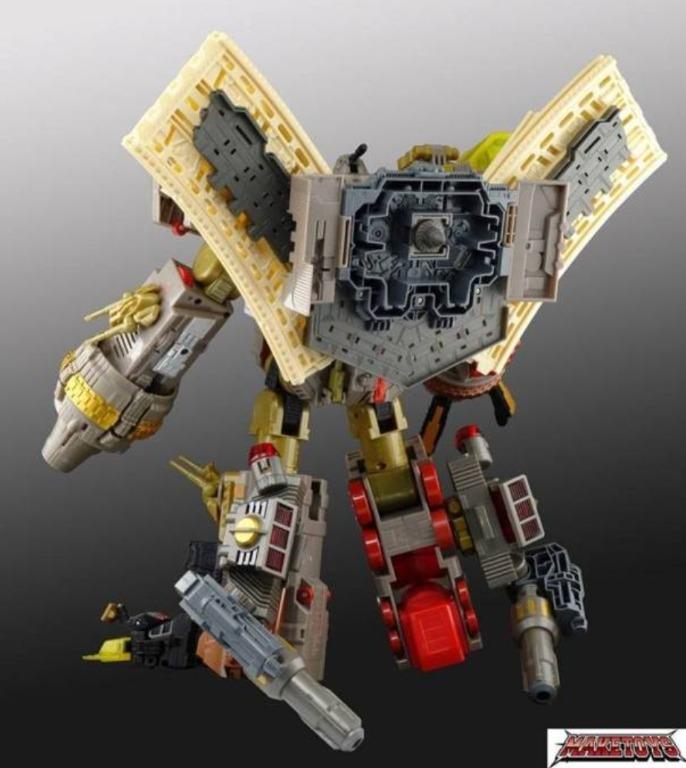 Omega Supreme PLUS + Add on Kit - Platinum Edition Year of the Snake ...