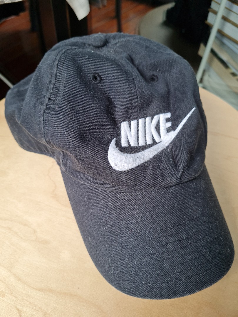 Nike baseball cap, Women's Fashion, Watches & Accessories, Hats ...