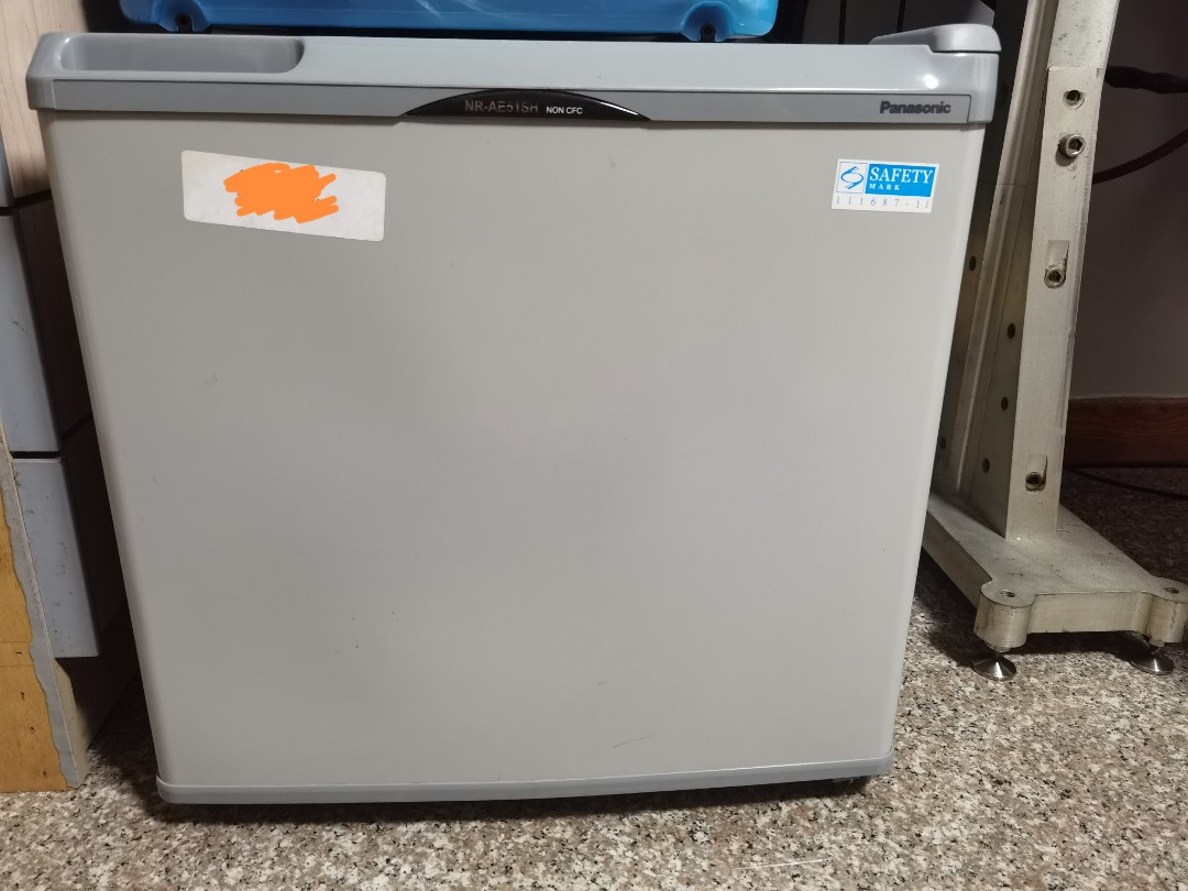 Panasonic Mini Fridge, TV & Home Appliances, Kitchen Appliances ...