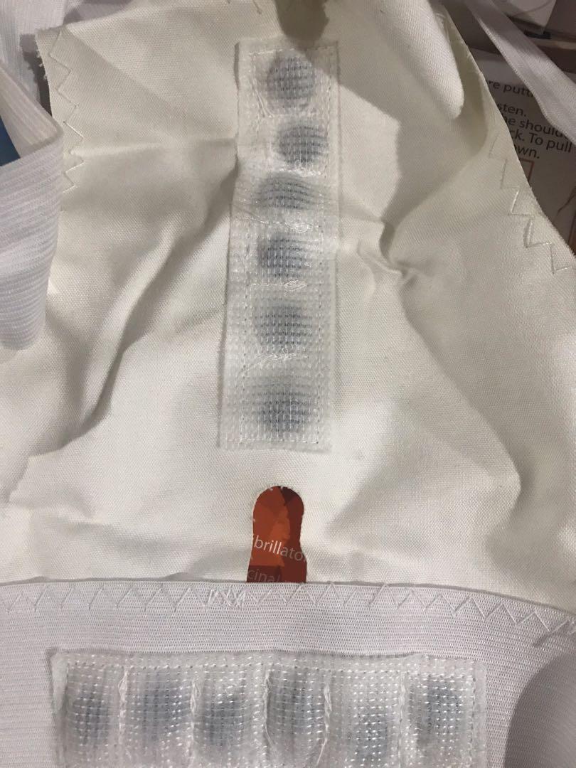 Posture Fixer Pro Guaranteed Authentic, Health & Nutrition, Assistive ...