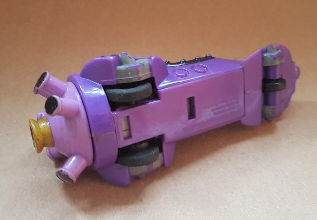 Rare Wacky Races Characters, Racing Car, Vehicle, Action Figures ...