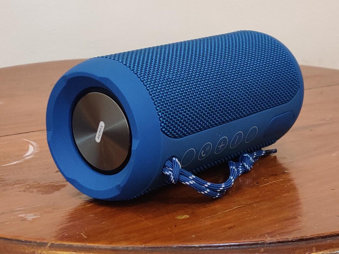 Remax RB-M28 Portable Waterproof Wireless Speaker, Audio, Soundbars, Speakers & Amplifiers on ...