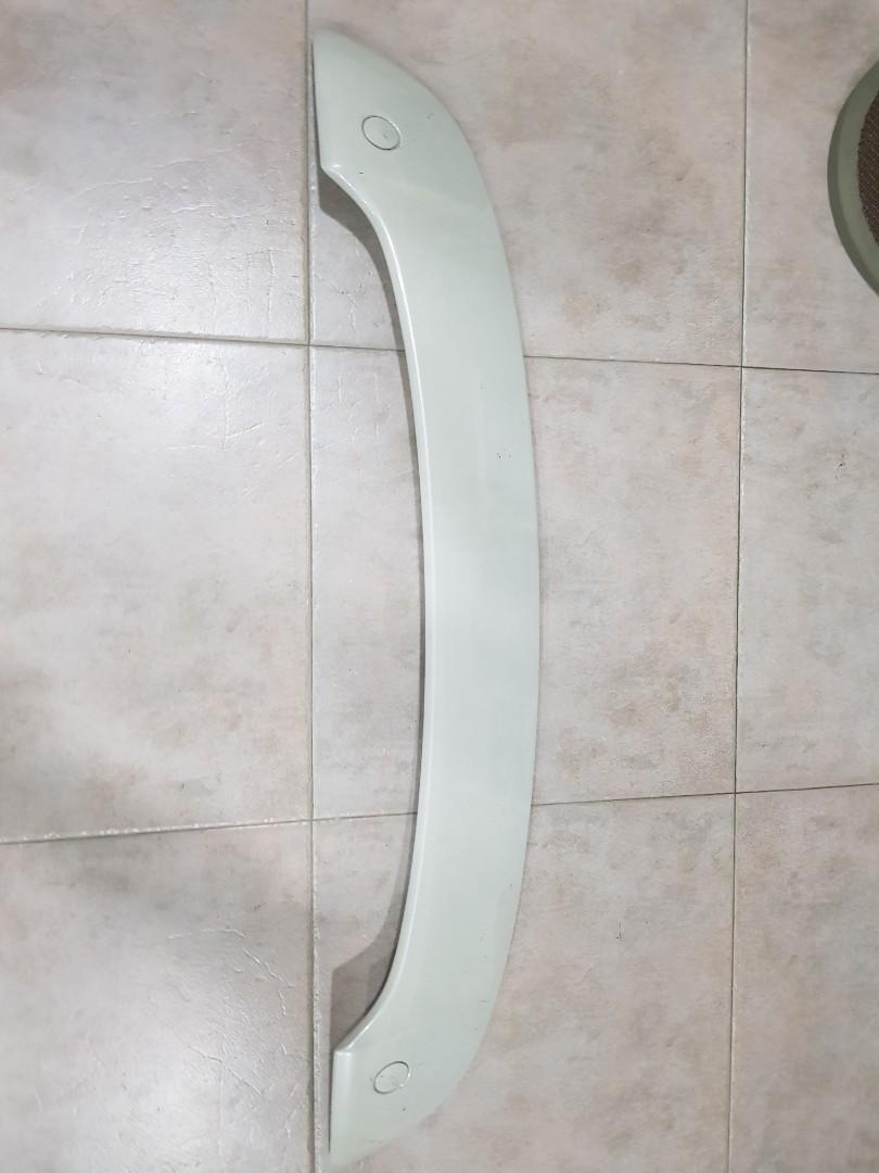 Suzuki Swift Mooncrest Spoiler, Car Accessories, Accessories on Carousell