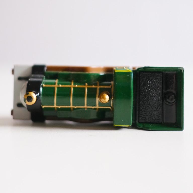 Tomy Tomica Thomas The Tank Engine Die-cast 12 EMILY, Hobbies & Toys ...