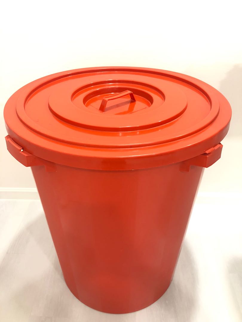 Tong Air - Water Tank, Everything Else, Others on Carousell