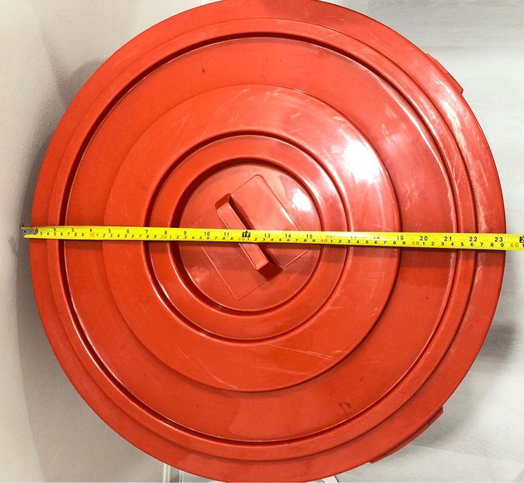 Tong Air - Water Tank, Everything Else, Others on Carousell