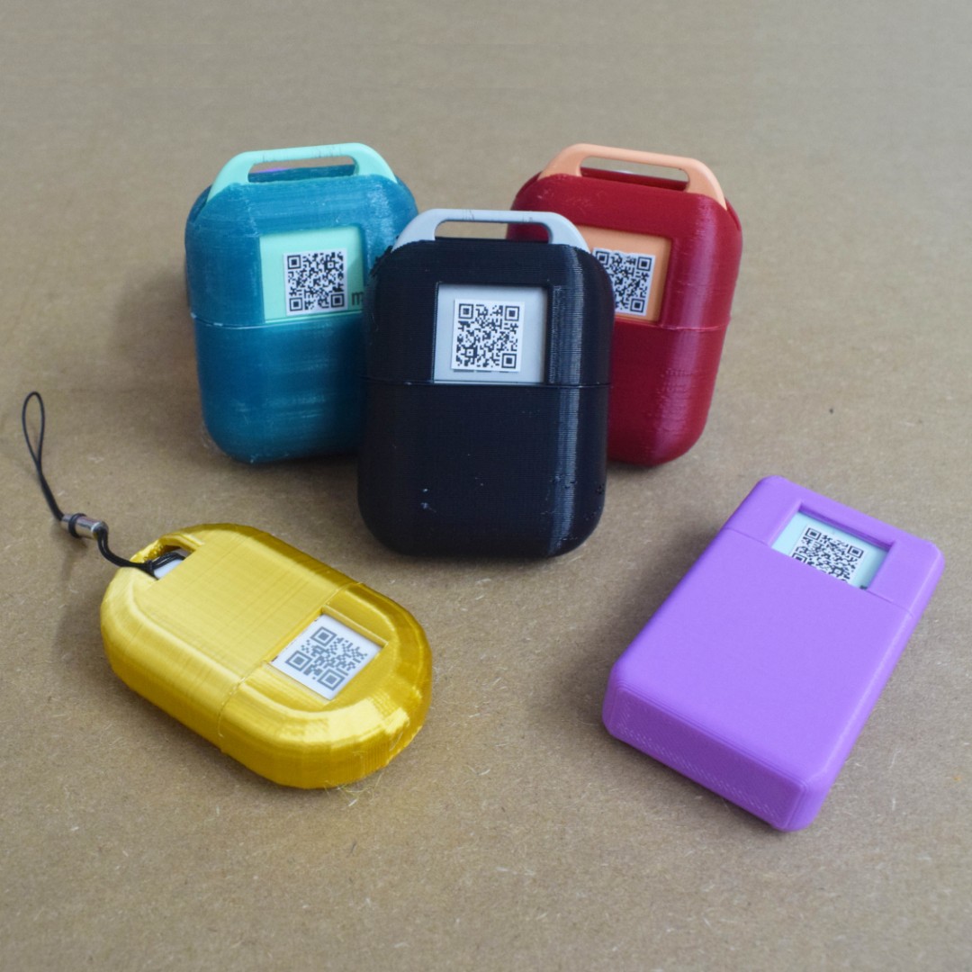 Trace Together Token Casing (Tracetogether), Computers & Tech, Parts ...