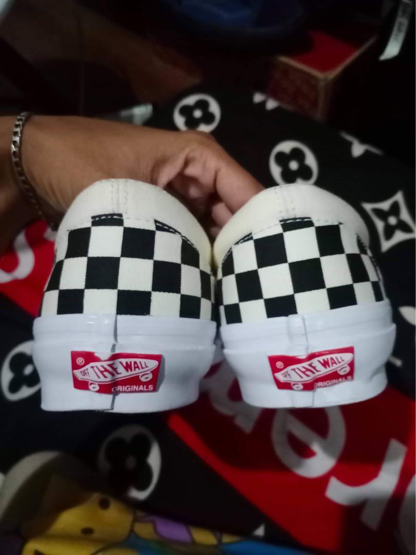 Vans vault v2, Men's Fashion, Footwear, Sneakers on Carousell