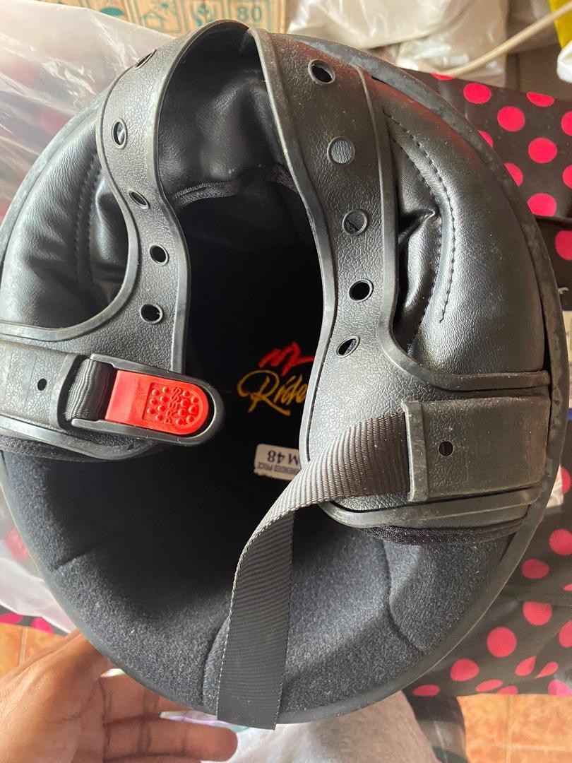 Vintage sgv rider nos, Sports Equipment, Sports & Games, Racket & Ball ...