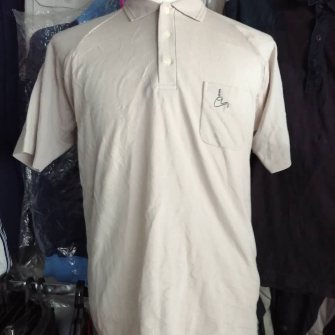 Vintage toroy, Men's Fashion, Tops & Sets, Tshirts & Polo Shirts on Carousell