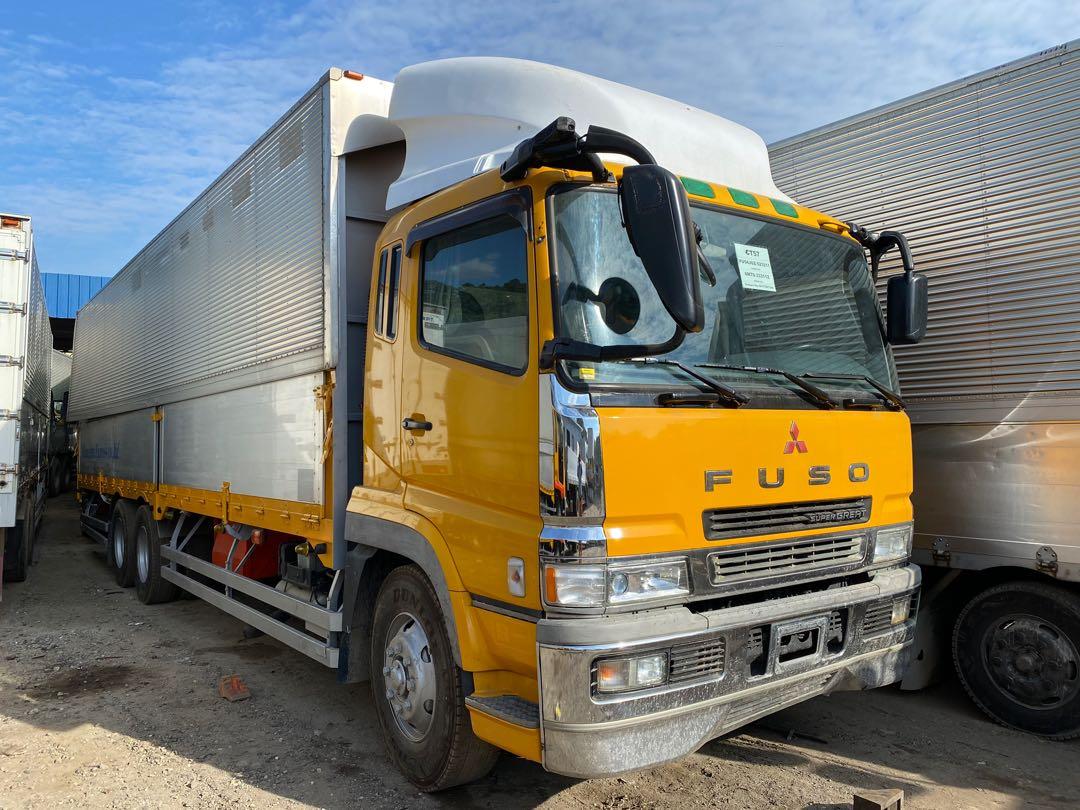 Wing Van Images at Willie Mixon blog