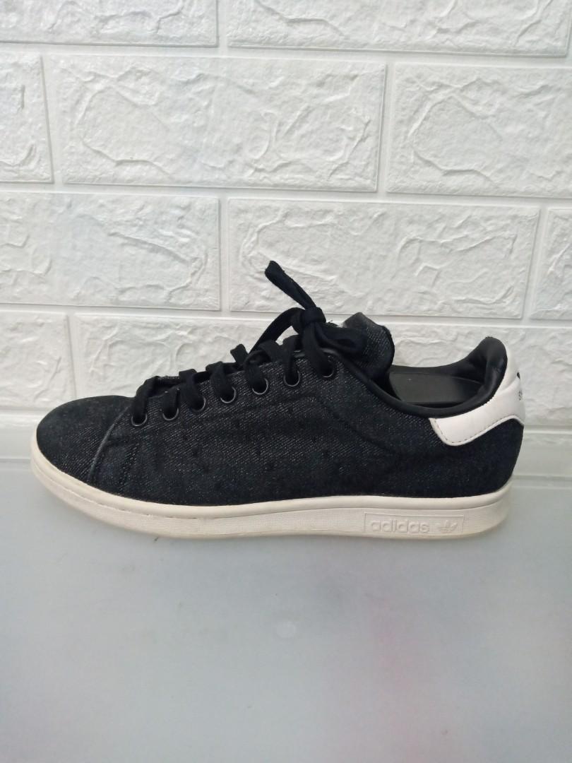 Adidas Stan Smith, Men's Fashion, Footwear, Sneakers on Carousell