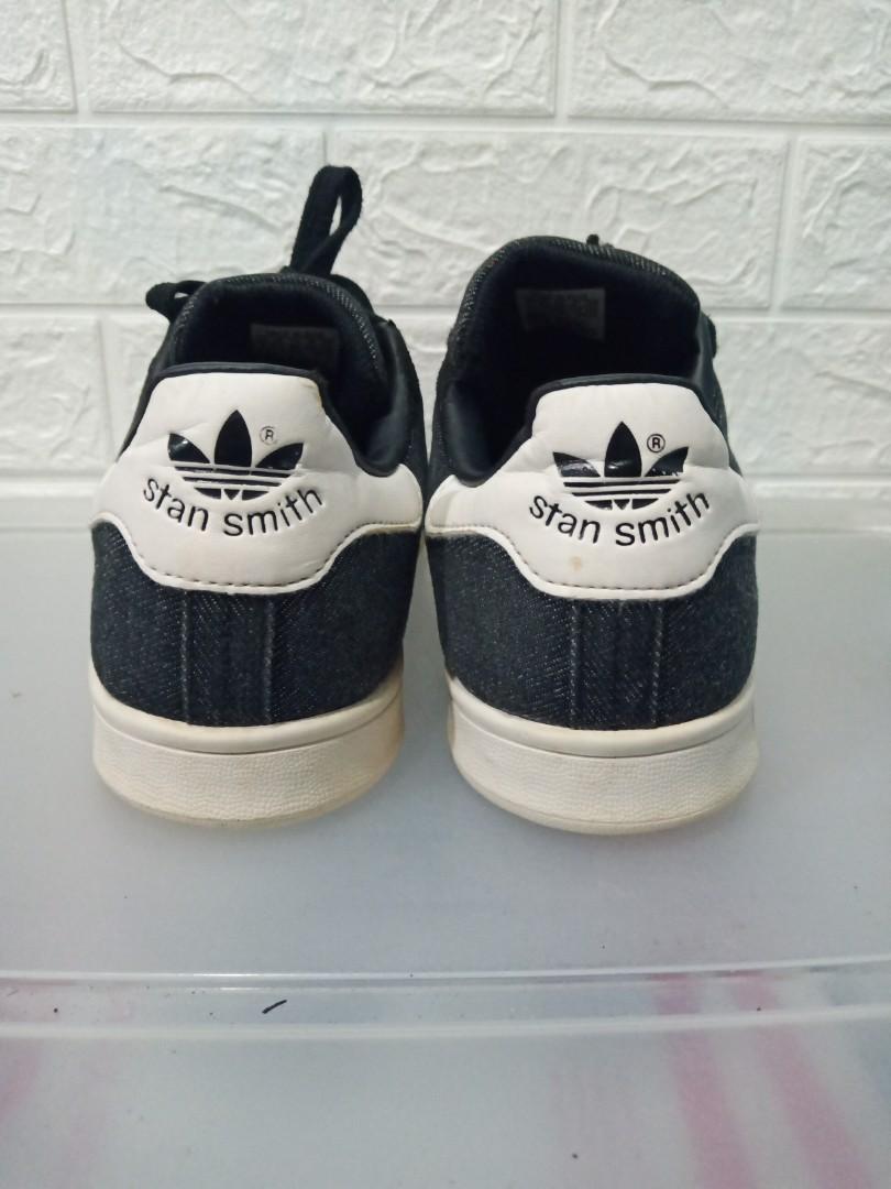 Adidas Stan Smith, Men's Fashion, Footwear, Sneakers on Carousell