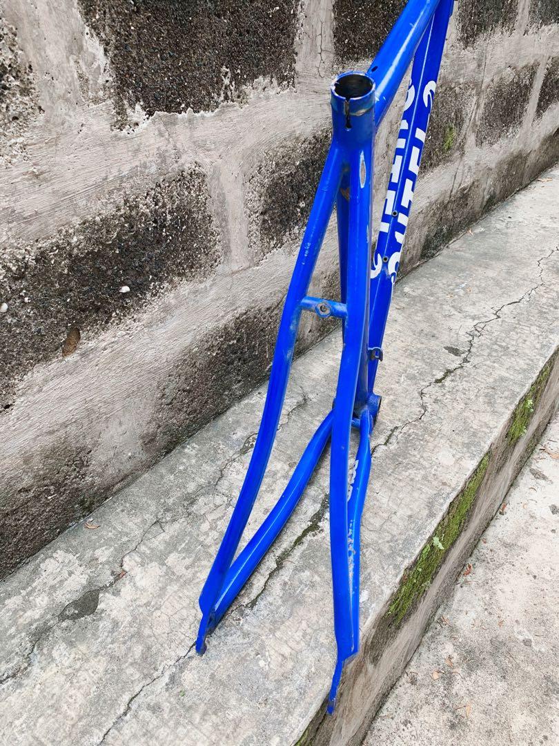 Ave Maldea Frame, Sports Equipment, Bicycles & Parts, Bicycles on Carousell
