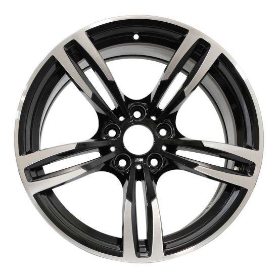 BMW M3 M4 F82 F83 M3 F80 M2 F87 Original 19 Inch Rim, Car Accessories ...