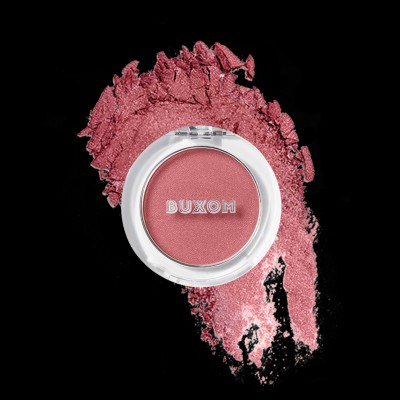 Buxom Wonderlust Primer infused blush - DOLLY, Beauty & Personal Care ...