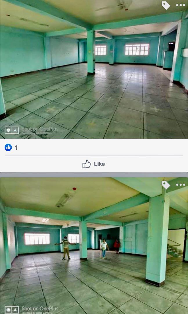 Commercial space for RENT 2nd floor Deck for Cell cite /Smart Cell at ...