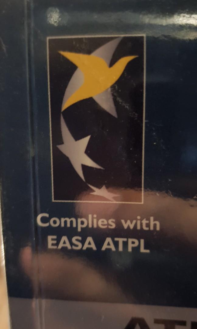 Full set of Oxford ATPL Textbooks - Negotiable, Everything Else on ...