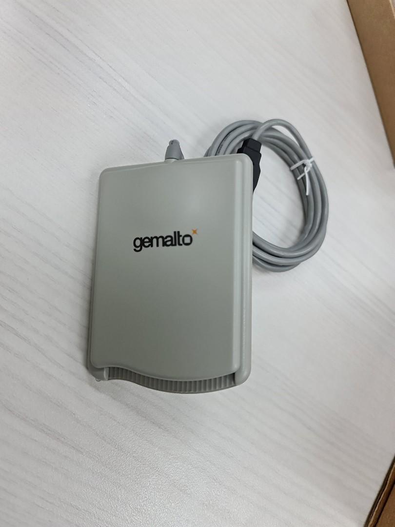 Gemalto IDBridge CT40, Audio, Other Audio Equipment on Carousell