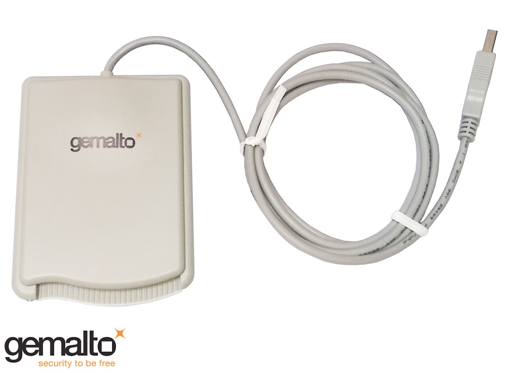 Gemalto IDBridge CT40, Audio, Other Audio Equipment on Carousell